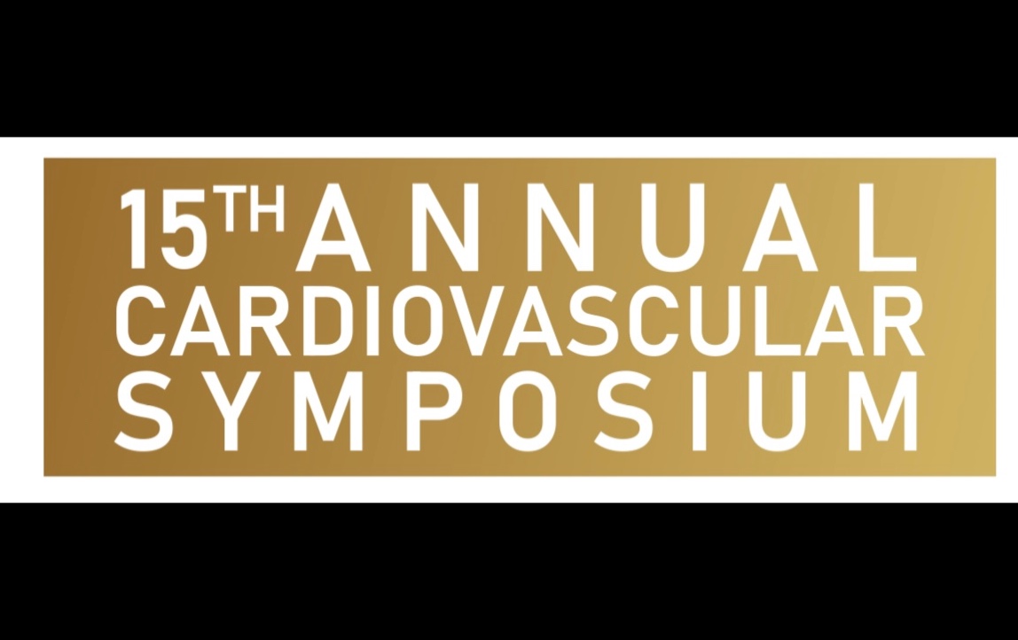 15th Annual Cardiovascular Symposium Tickets | NCVERF
