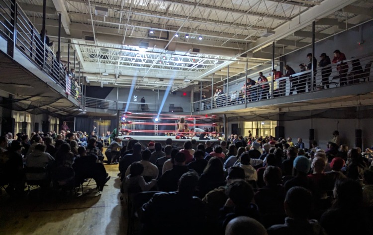 FWE: UNSTOPPABLE Tickets | FWE Live