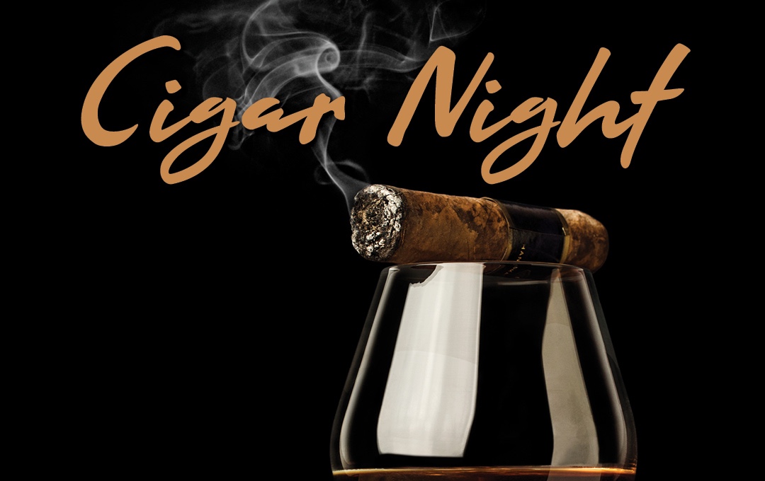 Woody's Cigar Night Tickets | Woodys Roadside Tavern
