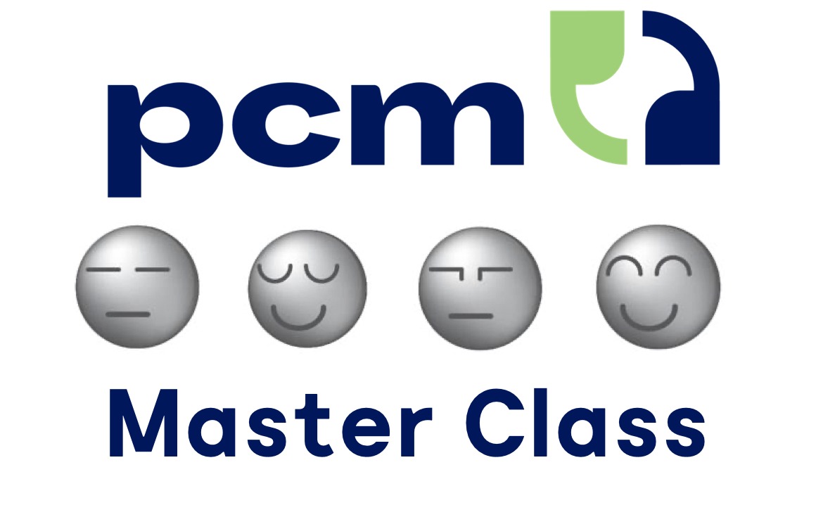 PCM Master Class: The Difference Between Channels, Perceptions and ...