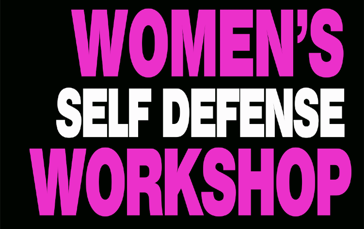 Southern Pines Women's Self Defense Workshop Tickets | Macon's Martial Arts