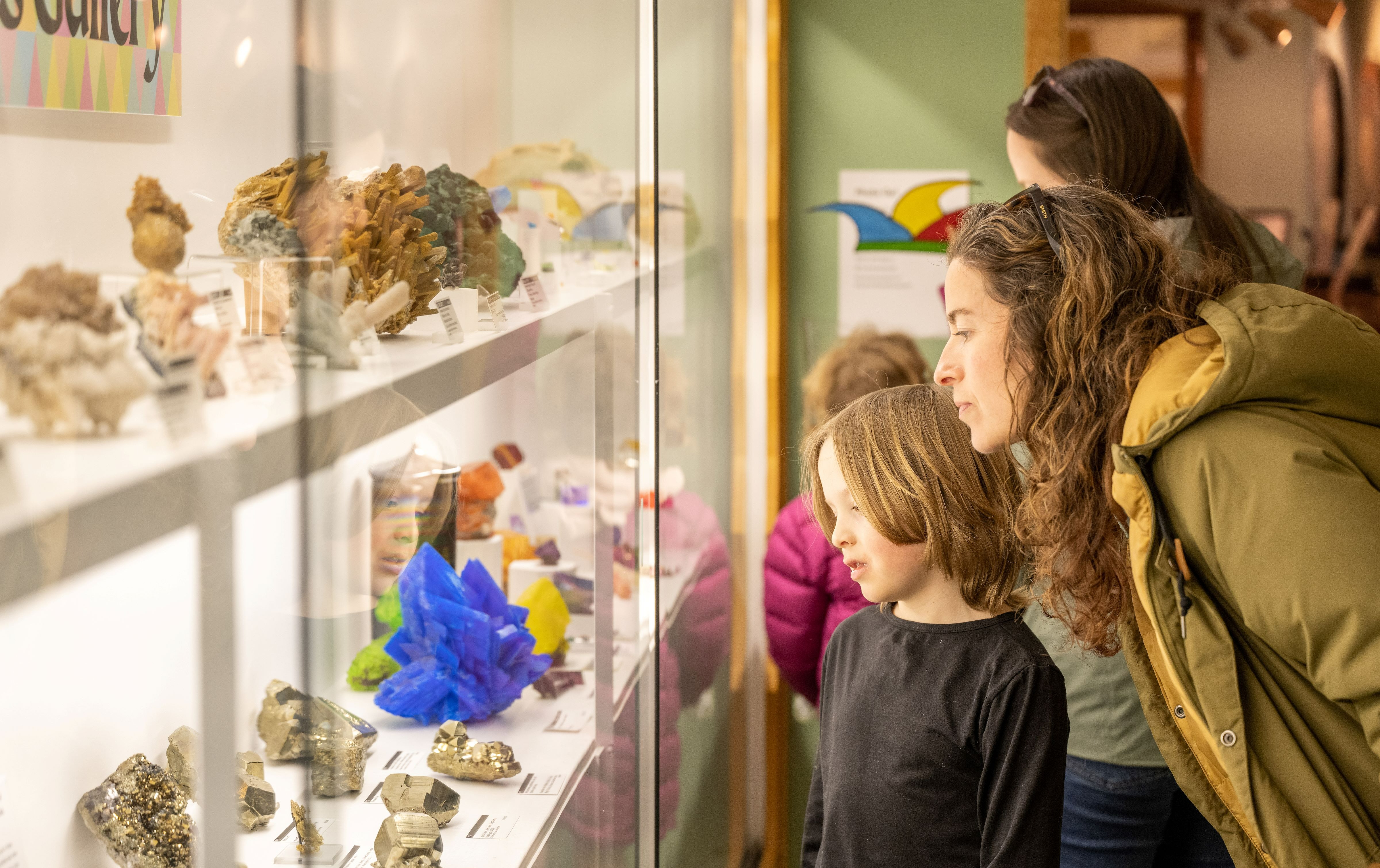 Free Guided Tour Tickets | Rice NW Museum