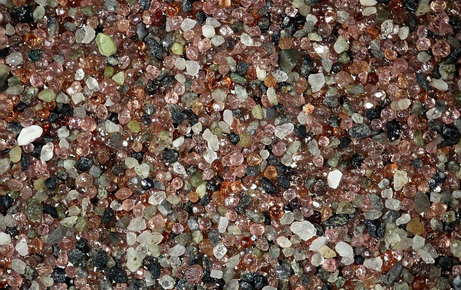The World of Sand: Science, Beauty, and Utility Tickets | Rice NW Museum