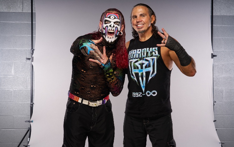 A Hardy Party LIVE in Music City Tickets | Hardy Party Live