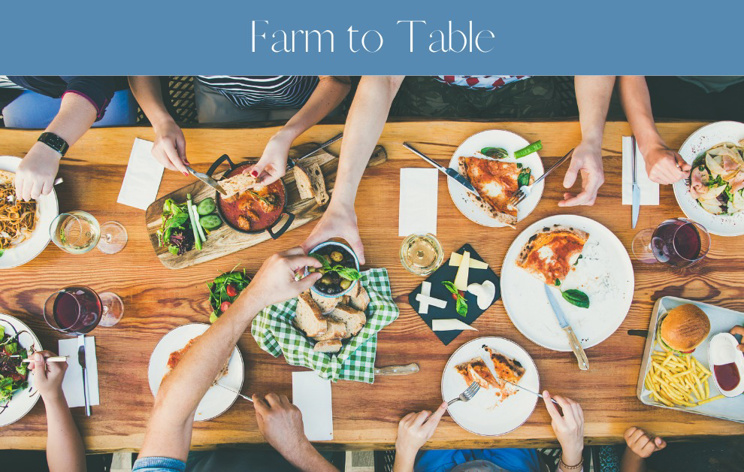 Farm to Table