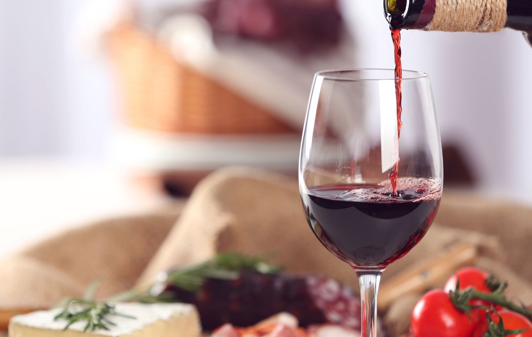3rd Annual Wine Festival - Premium Experience Tickets | No Thyme to Cook