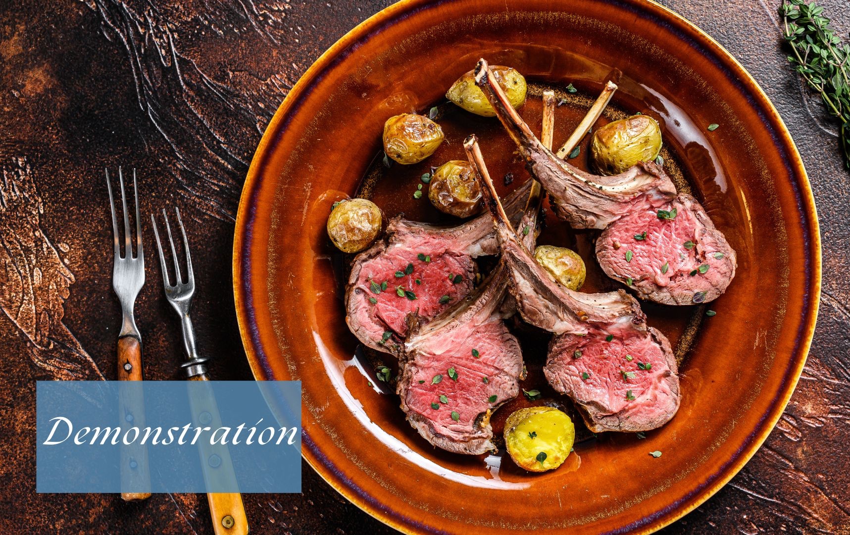 It's Greek To Me Tickets | No Thyme to Cook