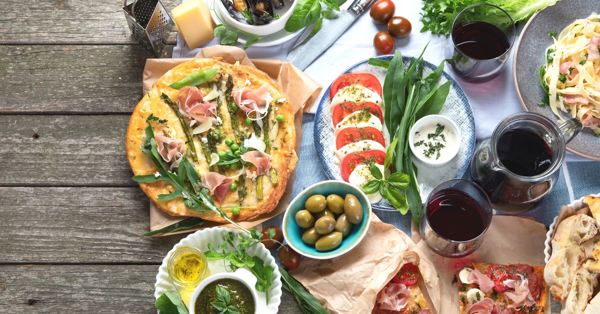 Saturday~ Eating Italy: Northern Italy (Milan & Bologna) Tickets | No ...
