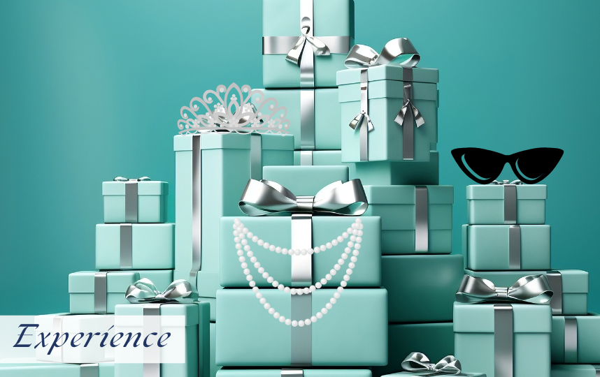Diamonds & Delights: A Breakfast at Tiffany’s Brunch - Guests will ...
