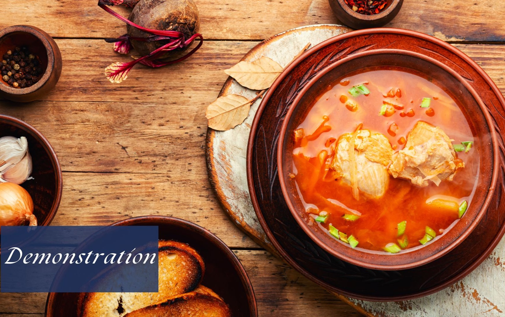 Exploring Traditional Polish Cuisine: A Hearty Dinner Experience ...