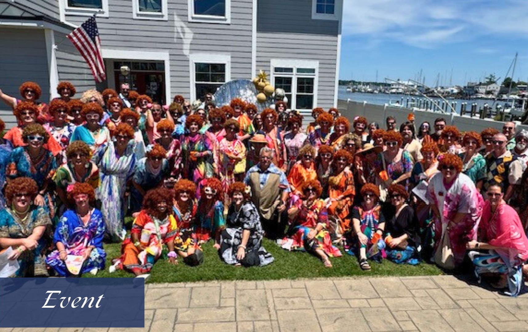 Roper Romp 2025! Tickets | No Thyme to Cook