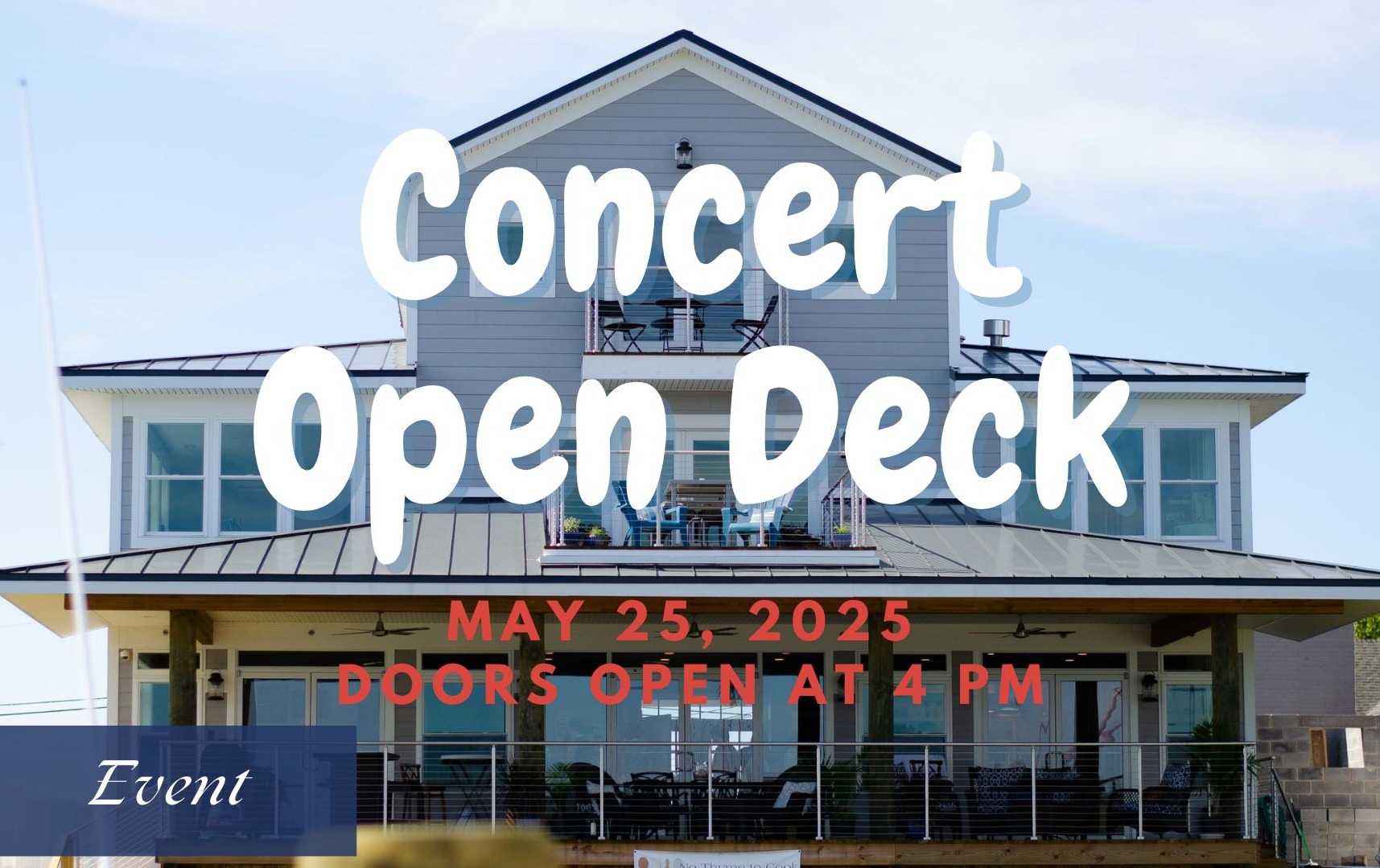 April Artisan Sip & Shop Tickets | No Thyme to Cook