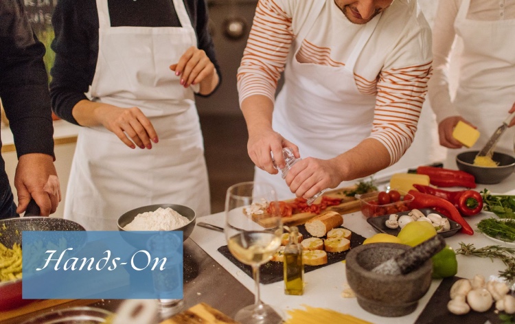 Spirits & Treats: Junk Food Pairing Tickets | No Thyme to Cook