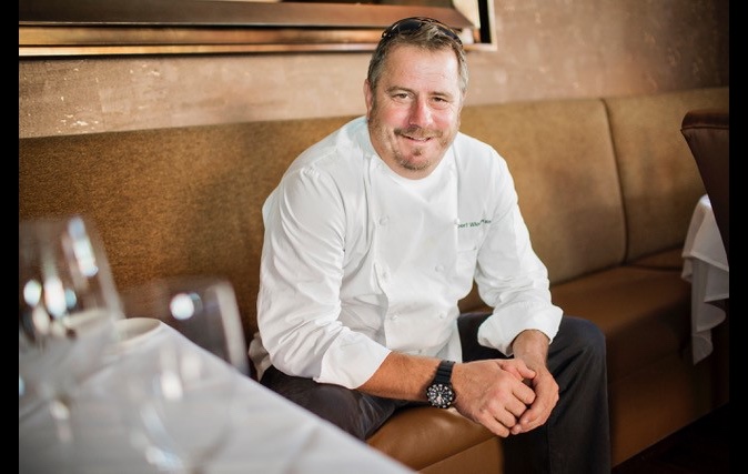 The Robert Collective: Guest Chef Robert Wiedmaier Tickets | No Thyme ...