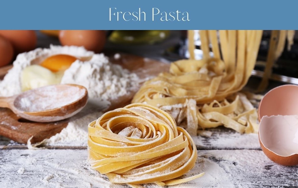 Guest Chef: Anthony Jones from Chopped Tickets | No Thyme to Cook