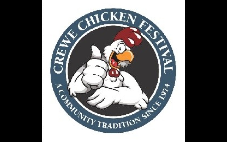 Crewe Chicken Festival Tickets | Town of Crewe