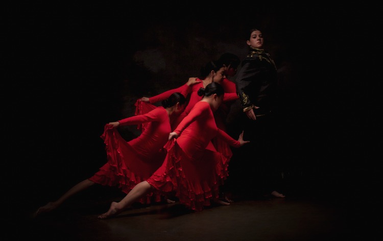 SoCal Dance & Choreography Festival 2026 Tickets | Southern California ...
