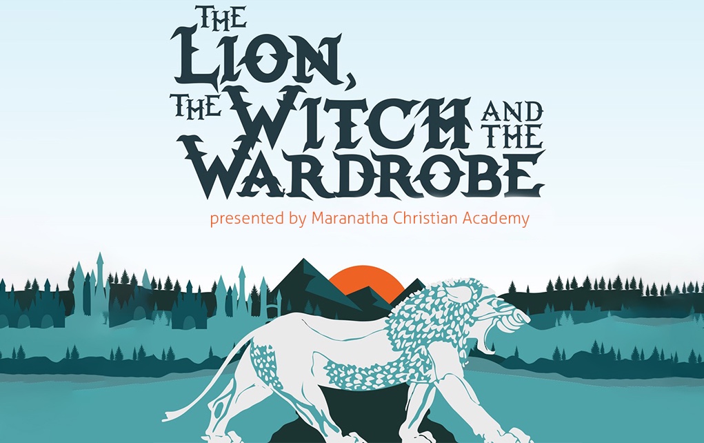 MCA Presents The Lion, Witch & the Wardrobe Tickets | Maranatha ...