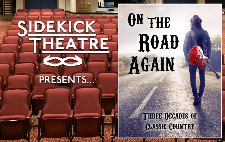 On The Road Again 2025: Three Decades of Classic Country Music Tickets ...