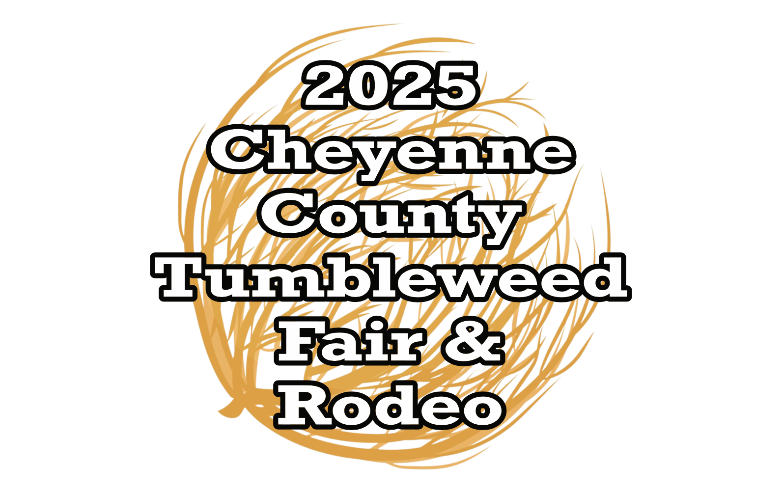 Cheyenne County Tumbleweed Fair & Rodeo Tickets | Cheyenne County ...