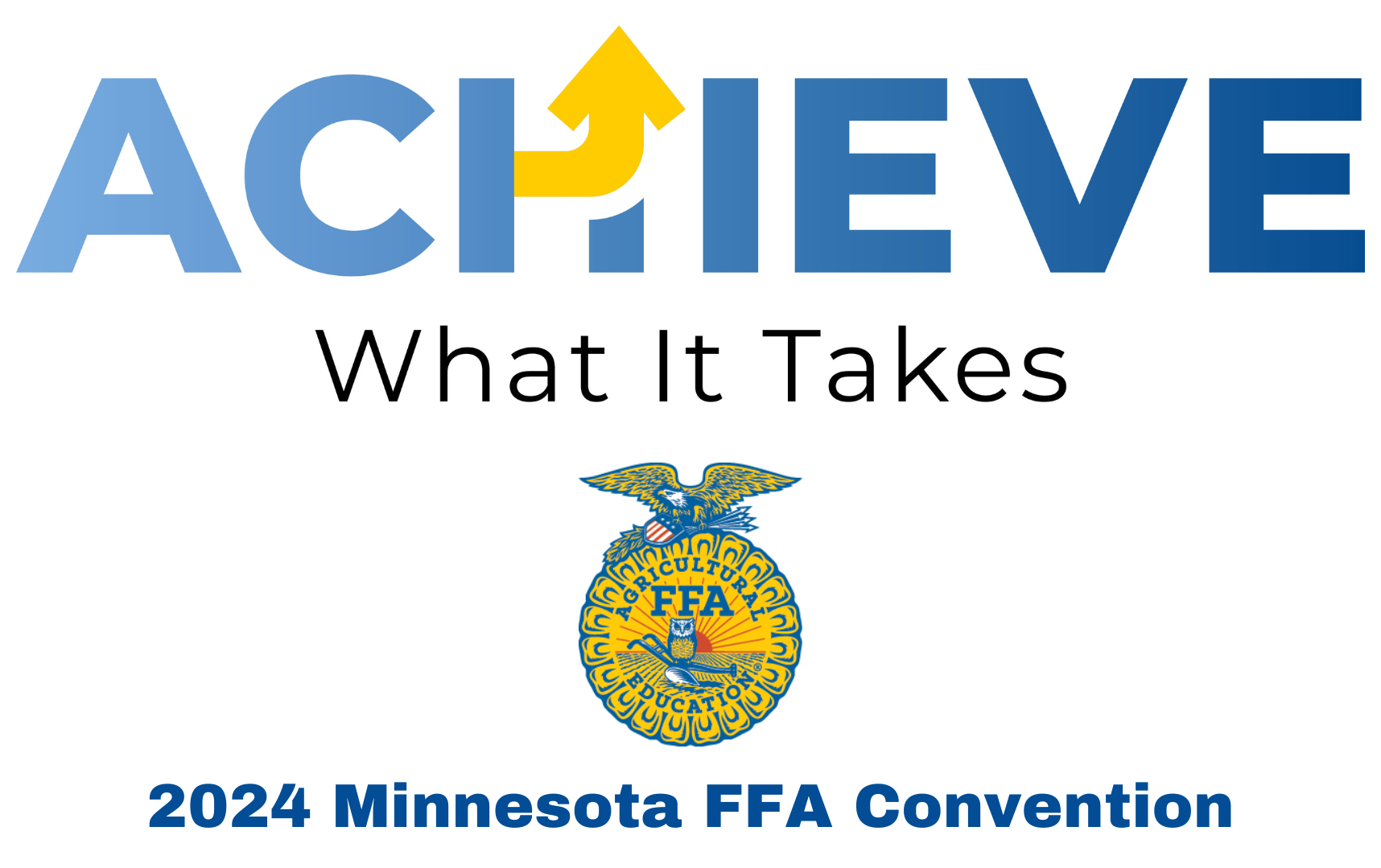 Minnesota FFA Convention - Session 1 Tickets | Minnesota FFA Association