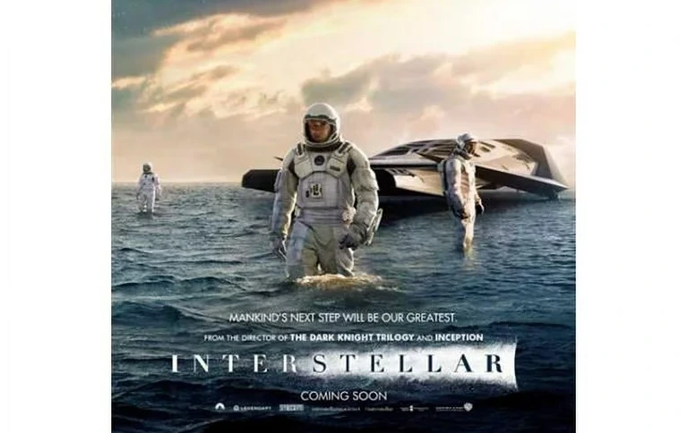 Interstellar (2014) Tickets | SimpleTix Orders