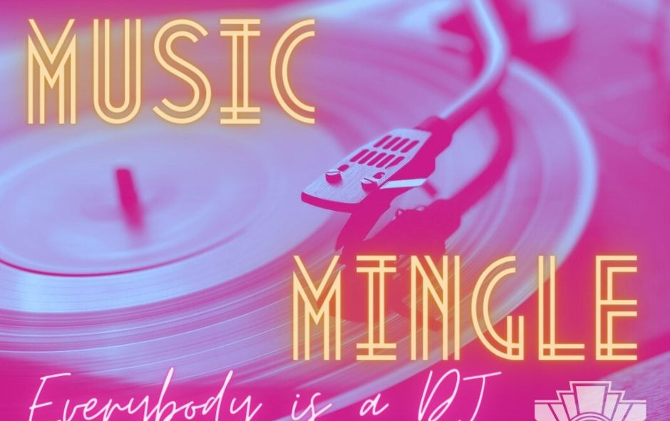 Music Mingle December Tickets | SimpleTix Orders
