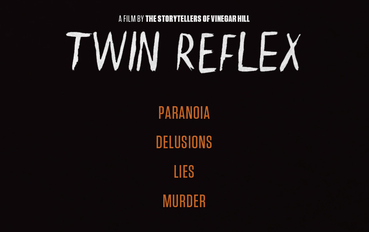 Twin Reflex (2014) Tenth Anniversary Screening Tickets | SimpleTix Orders