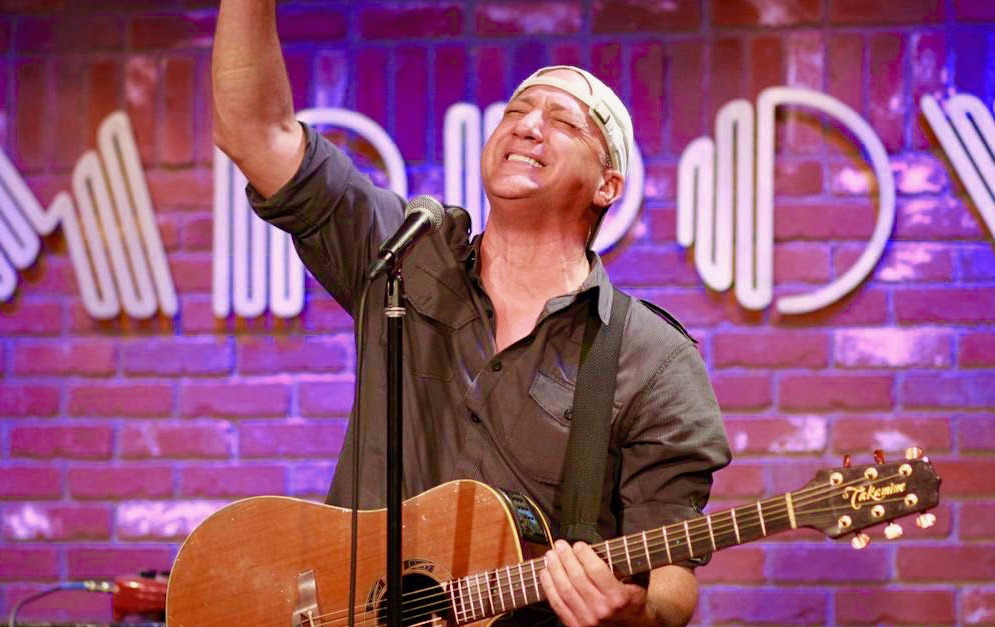 Comedy Night with Mark Eddie Tickets | SimpleTix Orders