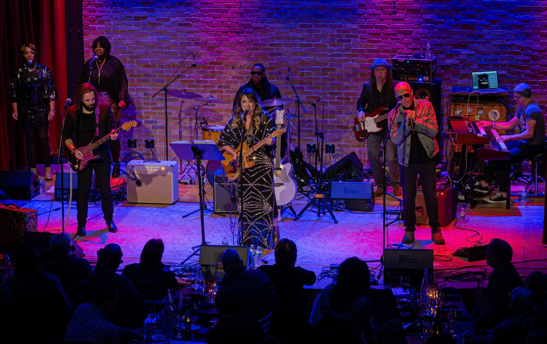 Melinda and the Night Sky Tickets | SimpleTix Orders