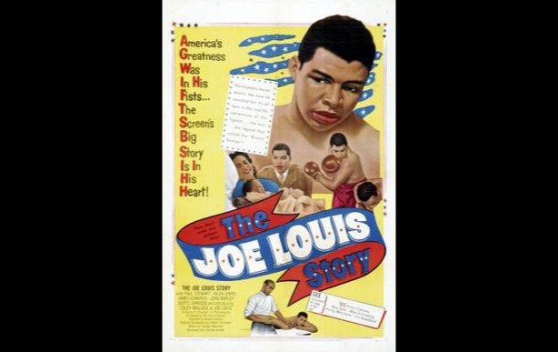 The Joe Lewis Story (1952) Tickets | SimpleTix Orders