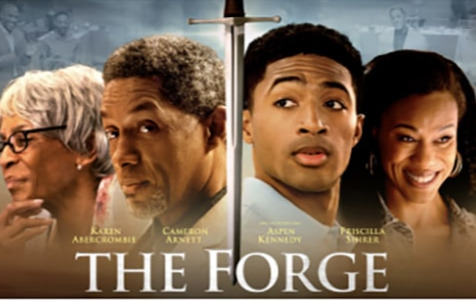 The Forge (2024) Tickets | SimpleTix Orders
