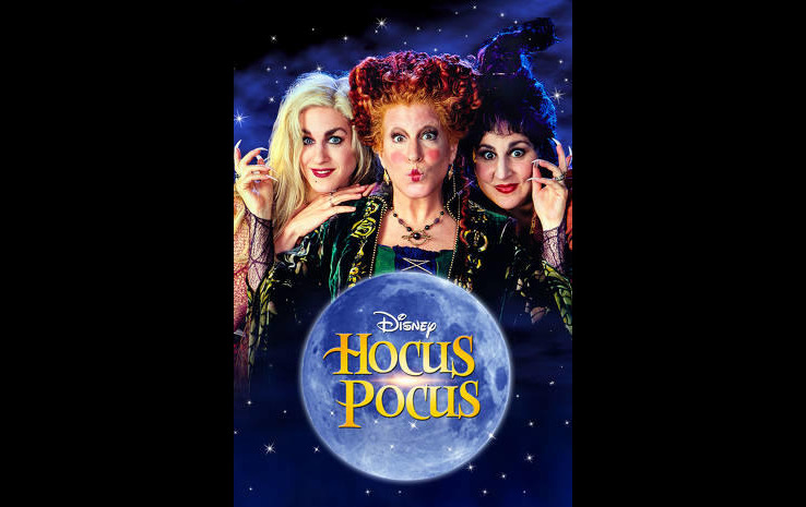 Hocus Pocus Family Fun Day Tickets | SimpleTix Orders