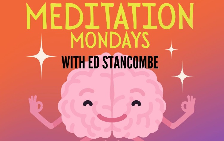 Monday Meditation Tickets | SimpleTix Orders
