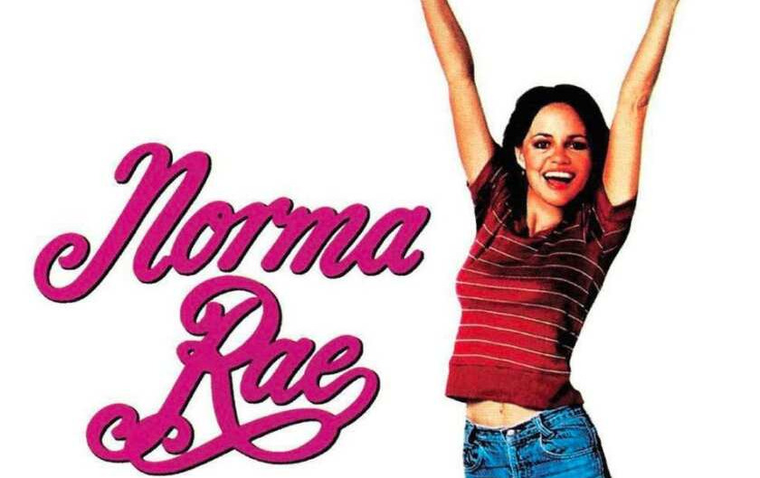 Film Club: Norma Rae (1979) Tickets | SimpleTix Orders