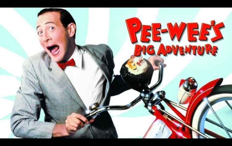 "Pee-Wee's Big Adventure" ... Family Fun Day! Tickets | SimpleTix Orders