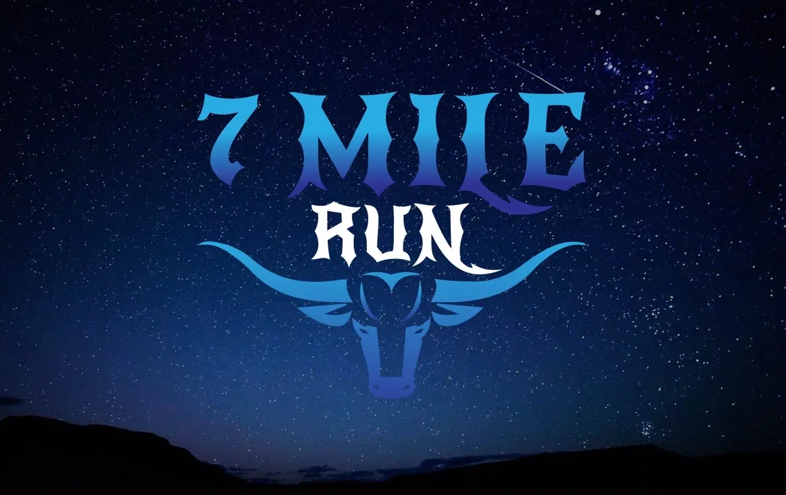 7 Mile Run Tickets | SimpleTix Orders