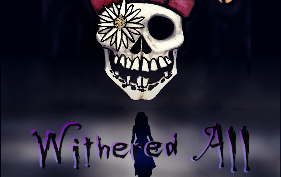 Withered All Tickets | Kingswood Players