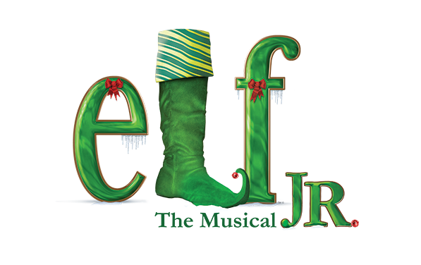 Elf The Musical Jr. Tickets | River Region Drama Guild, INC