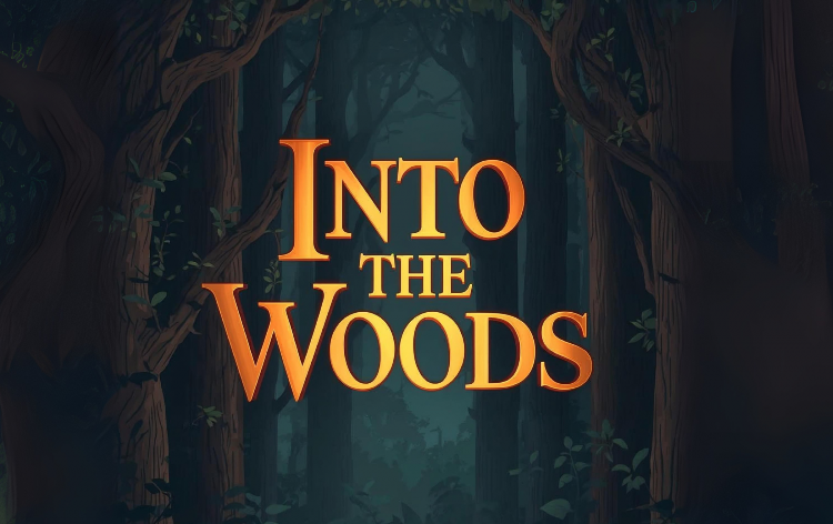Into the Woods the Musical Tickets | 5tar Academy