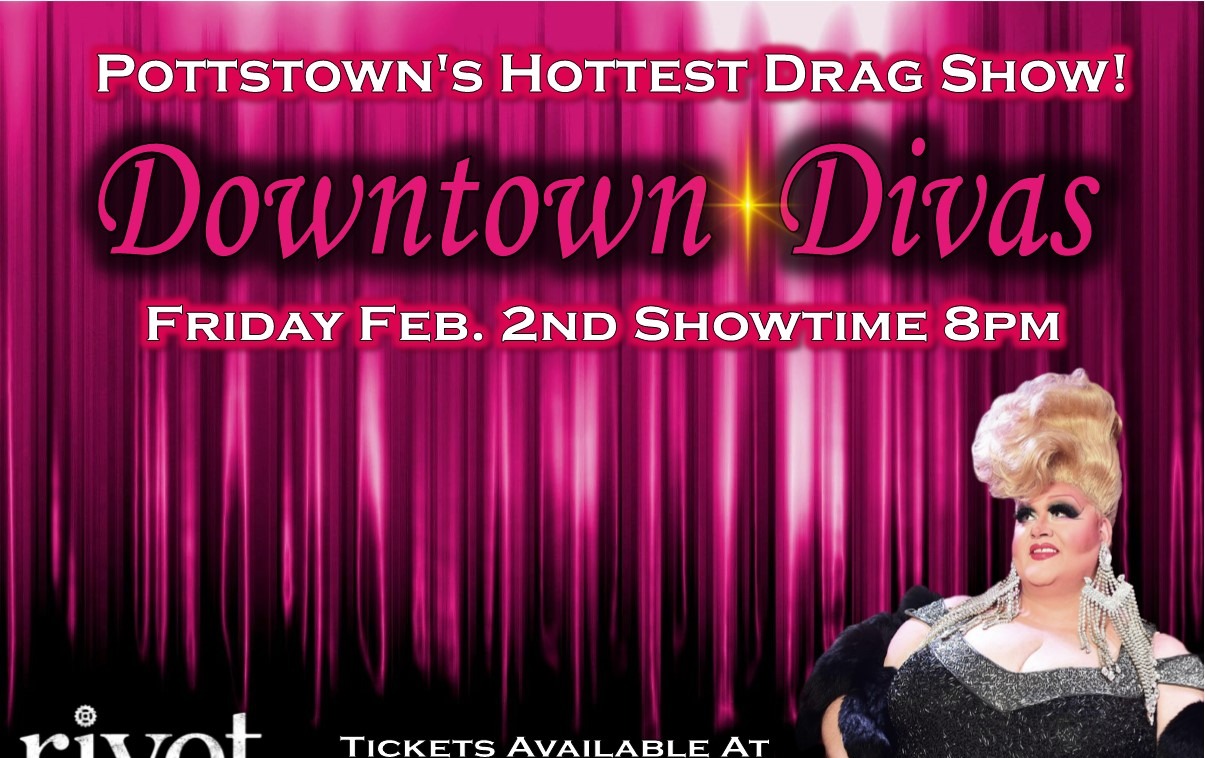 Downtown Divas Drag Show - Archived Tickets | Fanci by Design