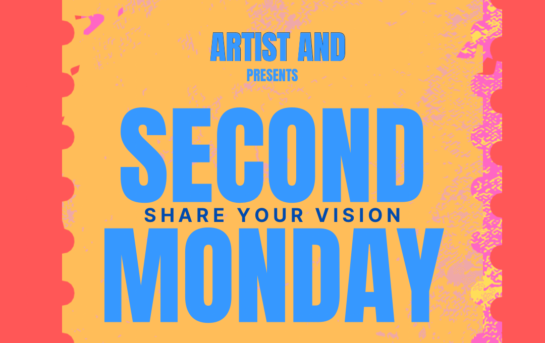 ARTIST AND SECOND MONDAY. Tickets | ARTIST AND