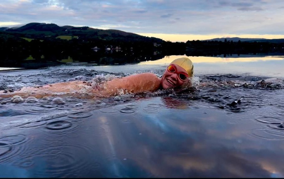 The Swimming Roadshow Tickets | 100 Percent Training and Events