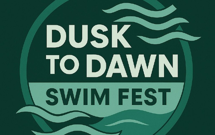 Swim Fest - Dusk to Dawn Swim Tickets | 100 Percent Training and Events