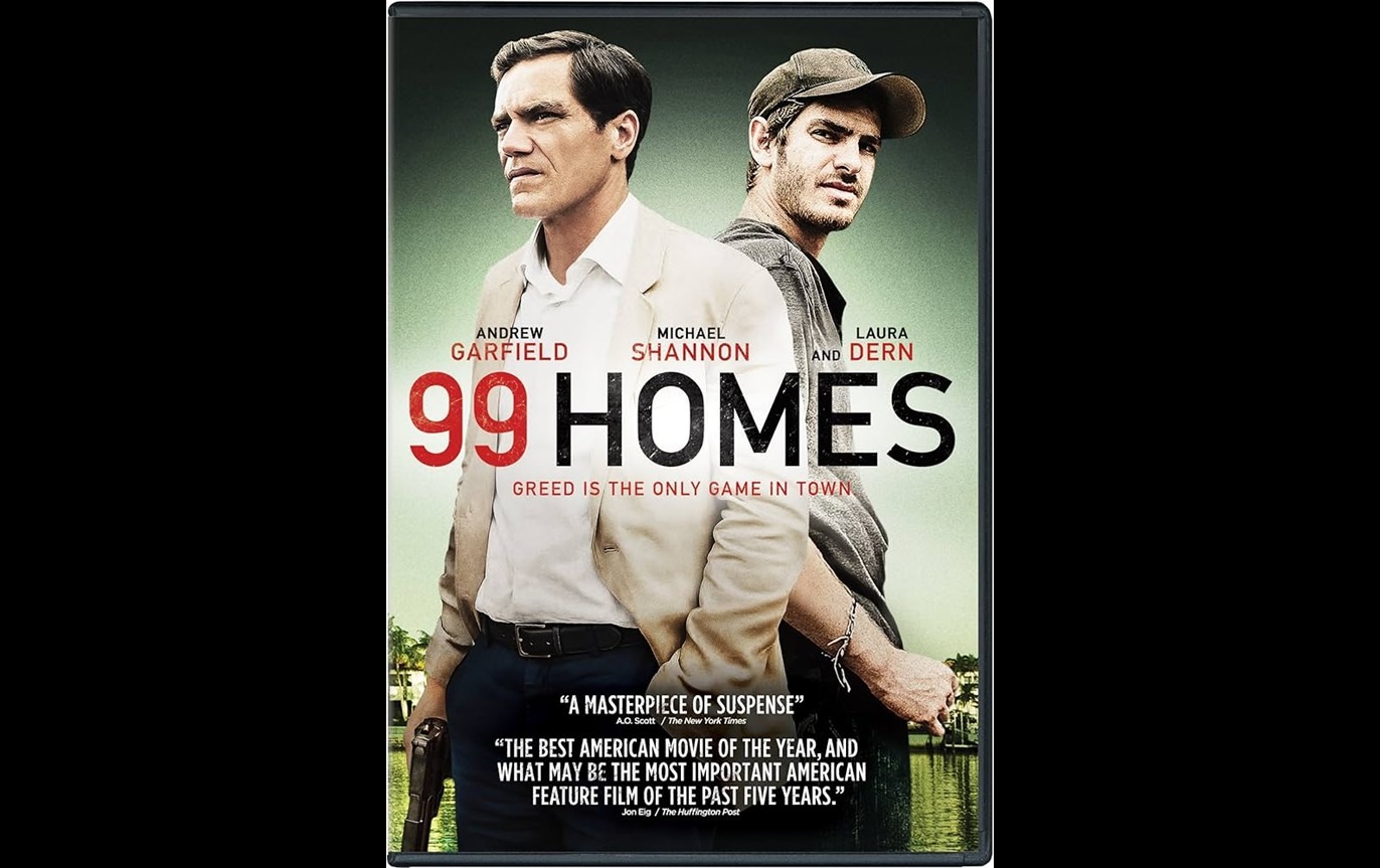 Matinees & Mimosas - 99 Homes Tickets | End of the Road Theater