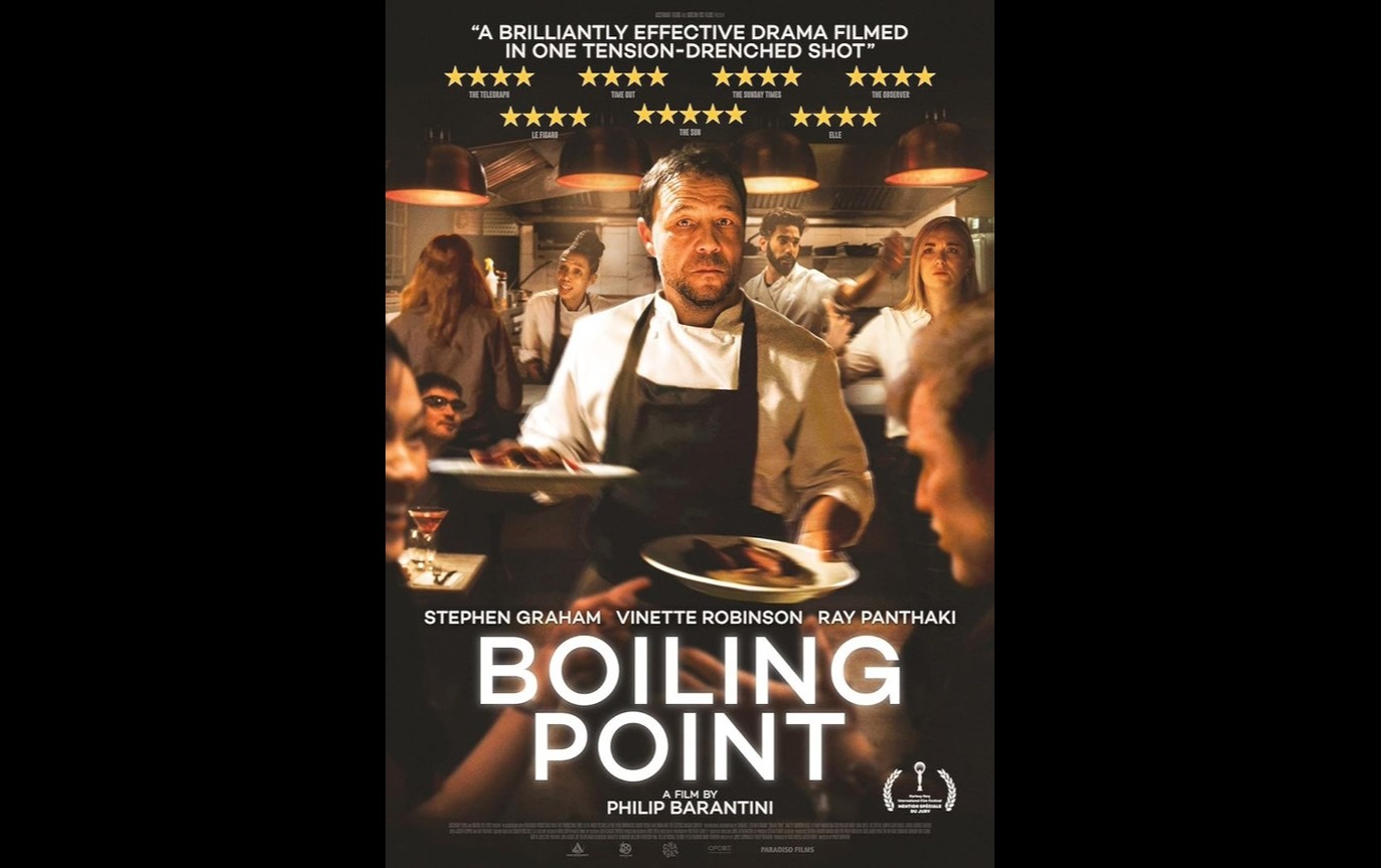 Matinees & Mimosas - Boiling Point Tickets | End of the Road Theater