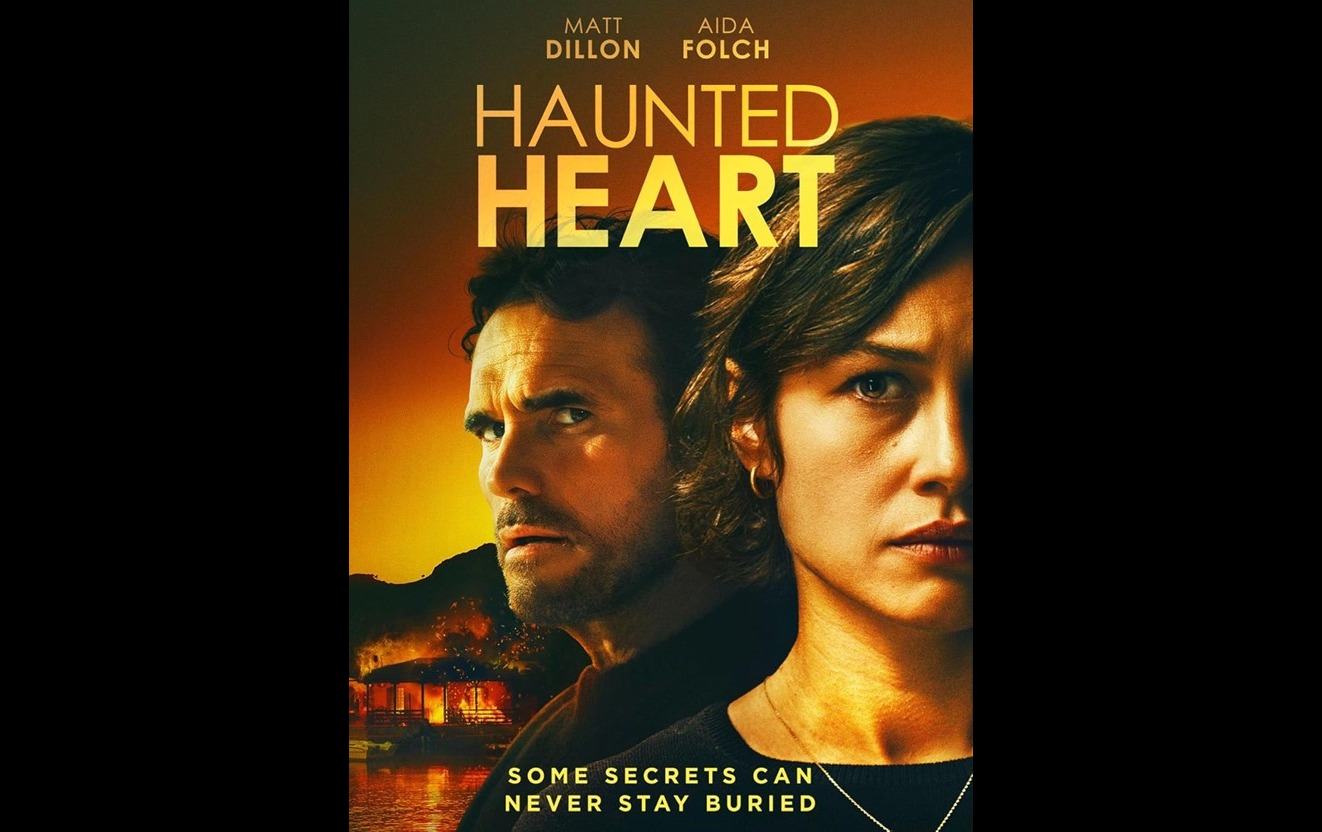 Matinees & Mimosas - Haunted Heart Tickets | End of the Road Theater