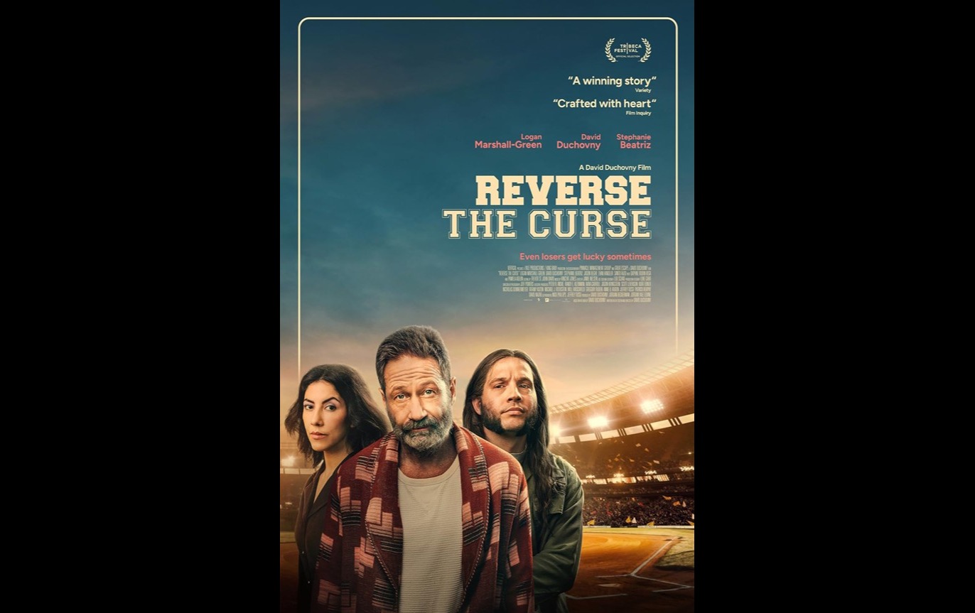 Matinees & Mimosas - Reverse the Curse Tickets | End of the Road Theater