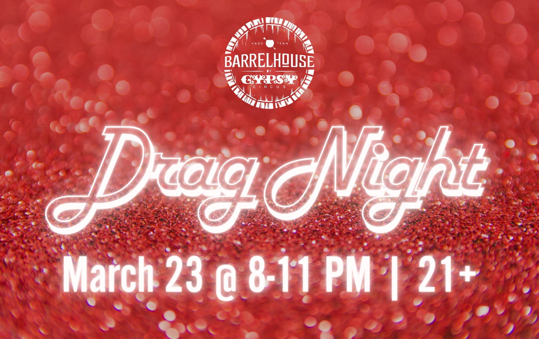 Gypsy Queens Drag Night! Tickets | Barrelhouse by Gypsy Circus