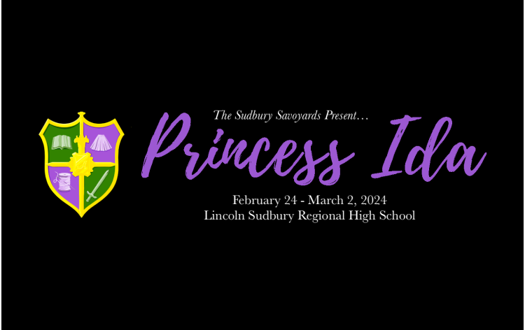 Princess Ida Tickets | Sudbury Savoyards Inc.